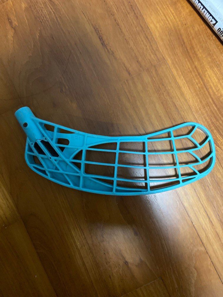 oxdog razor blade, Sports Equipment, Sports & Games, Racket & Ball ...