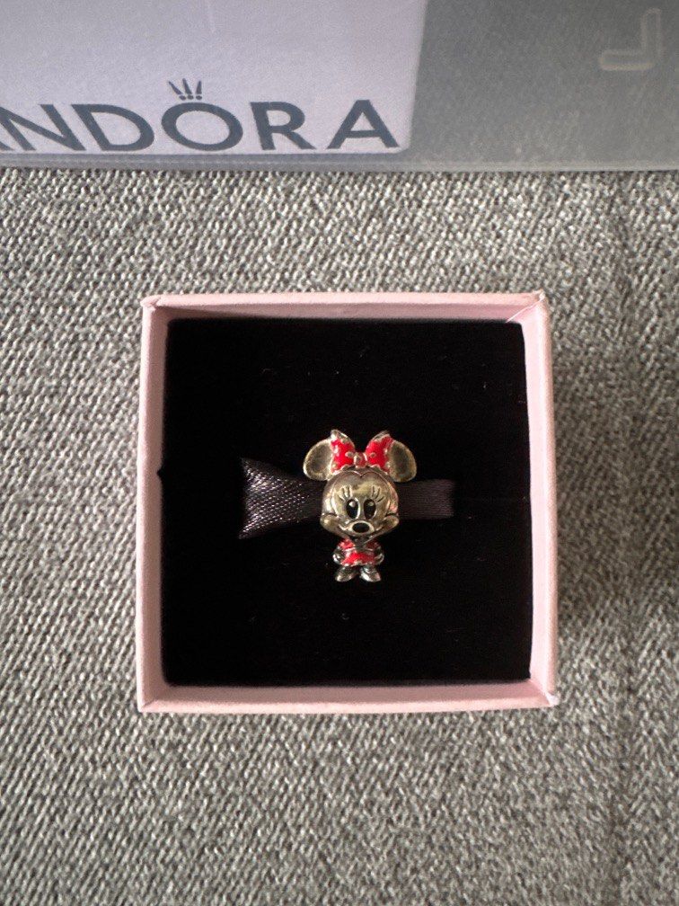 Pandora Charm, Women's Fashion, Jewelry & Organisers, Charms on Carousell