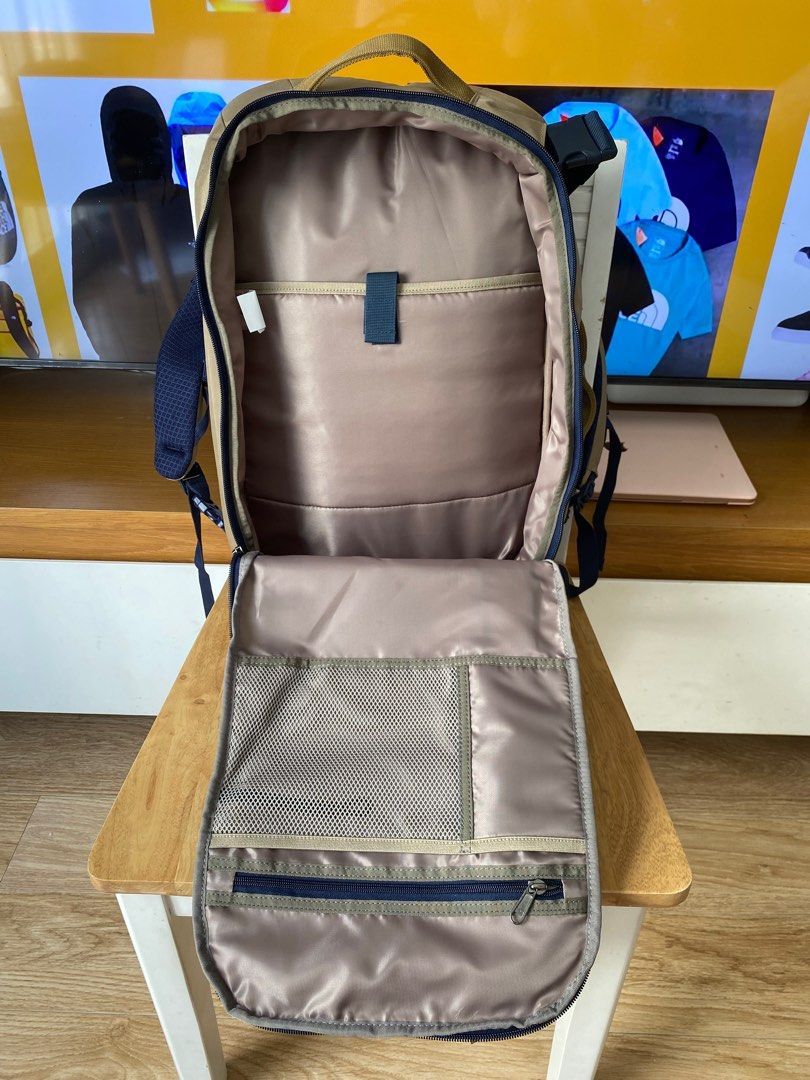 Patagonia TRes Pack, Men's Fashion, Bags, Backpacks on Carousell