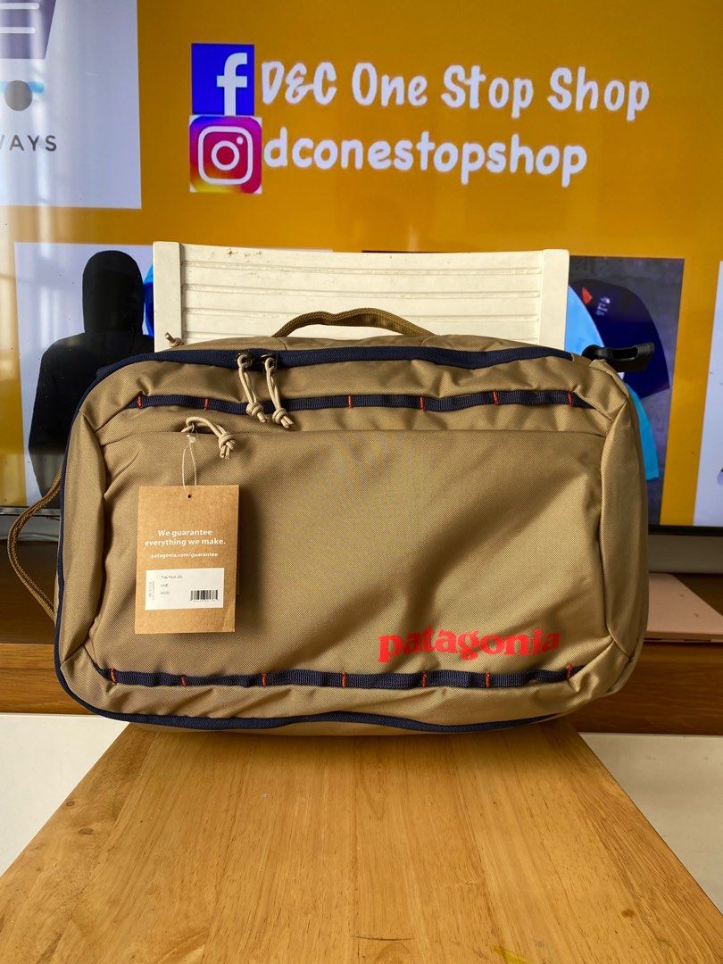 Patagonia TRes Pack, Men's Fashion, Bags, Backpacks on Carousell