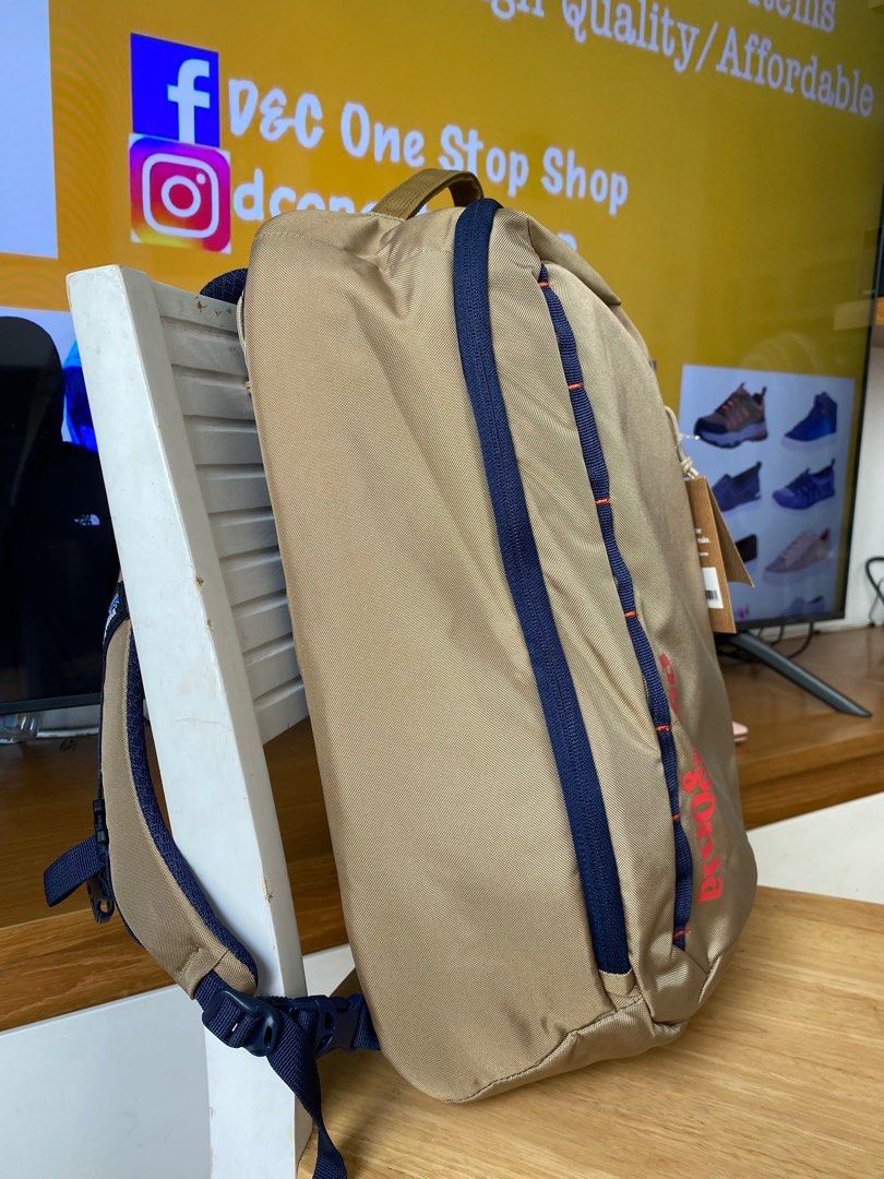 Patagonia TRes Pack, Men's Fashion, Bags, Backpacks on Carousell