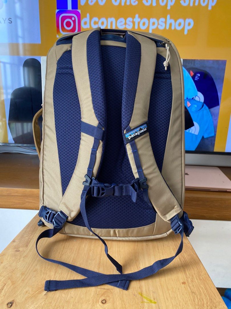 Patagonia TRes Pack, Men's Fashion, Bags, Backpacks on Carousell