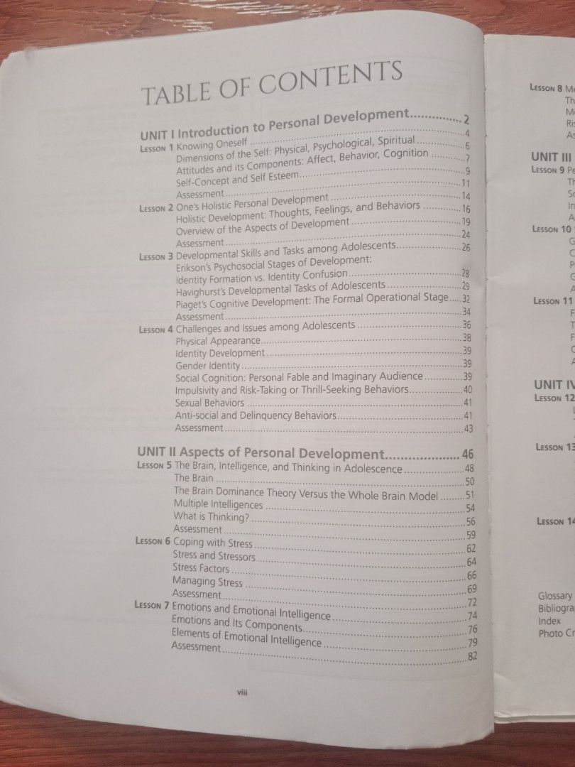 Personal Development - VIBAL Publishing, Hobbies & Toys, Books ...