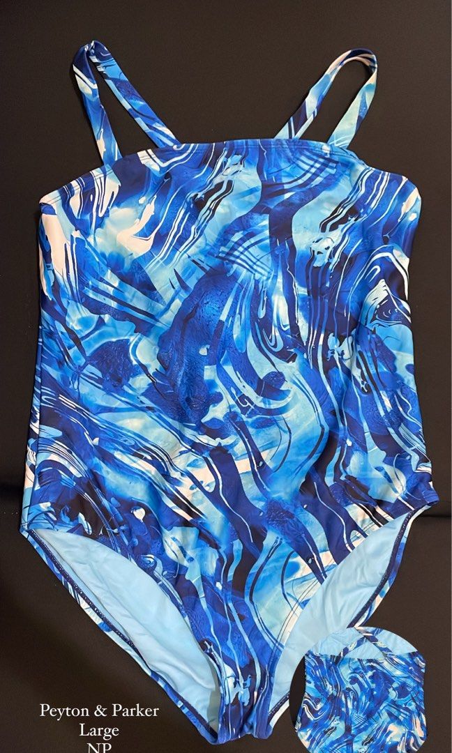 Peyton and Parker One Piece Swimsuit on Carousell