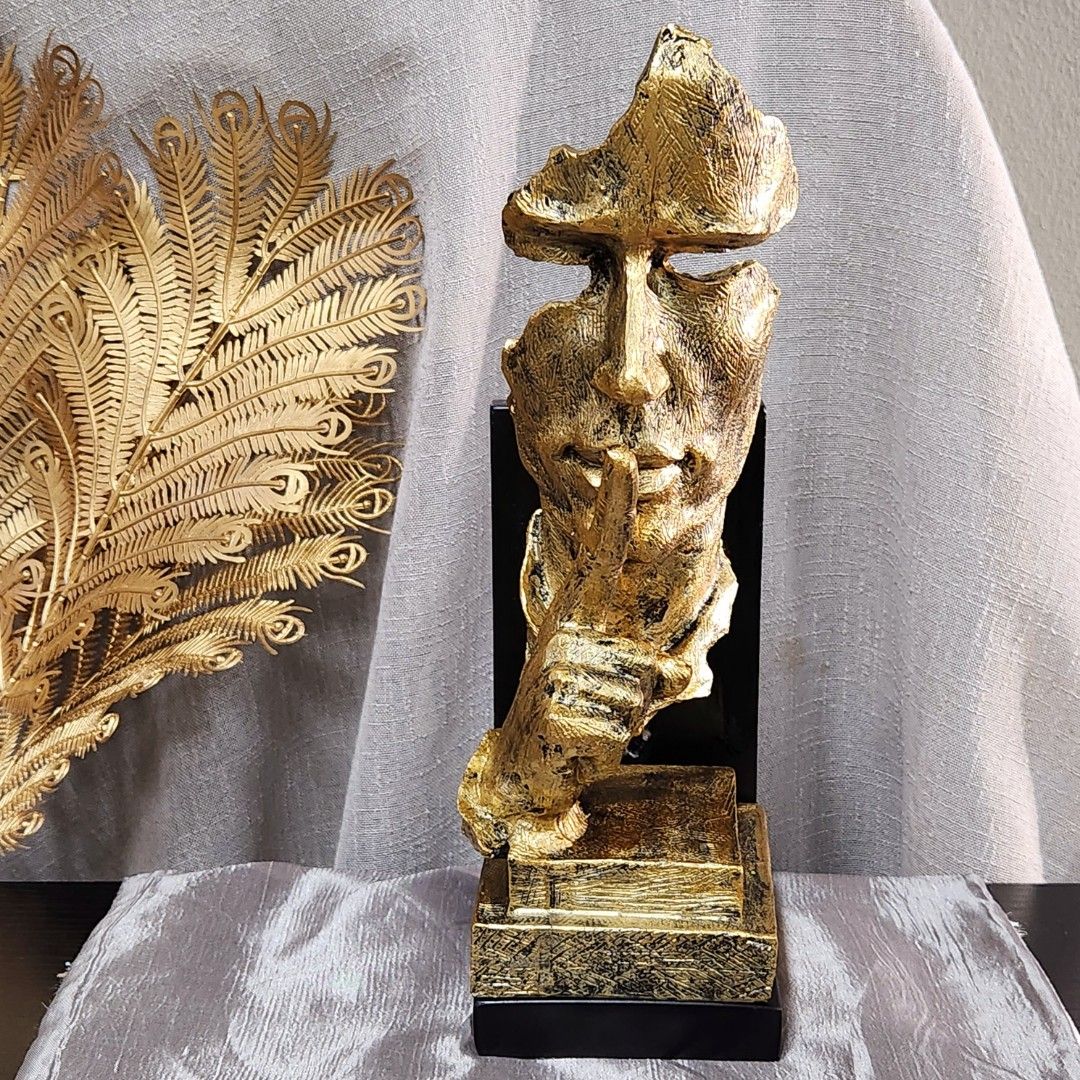 "POLITE & SUBTLE" BN Soaring Height 28 cm Overweight Roman Greek ...