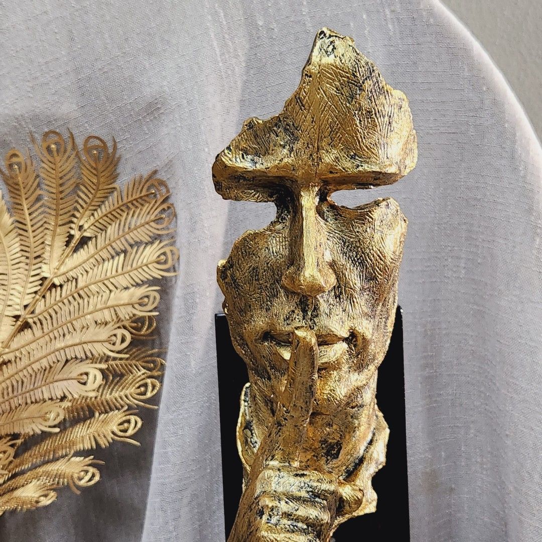 "POLITE & SUBTLE" BN Soaring Height 28 cm Overweight Roman Greek ...