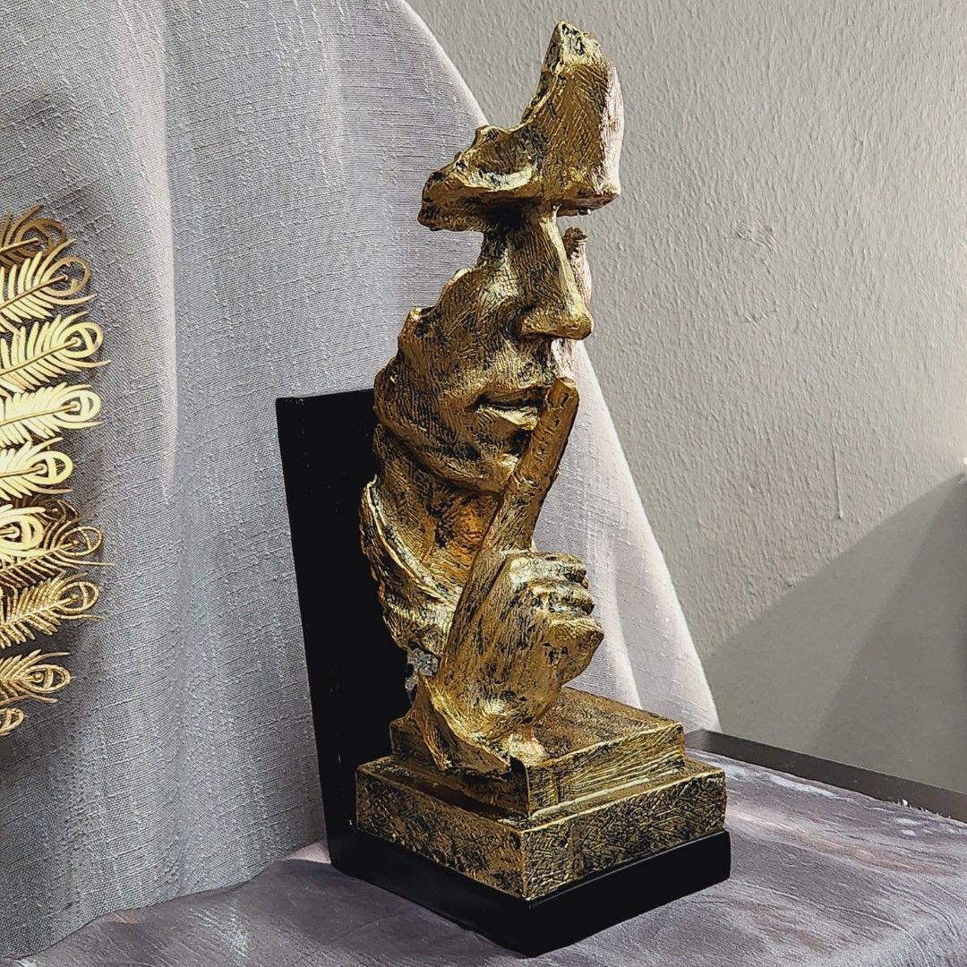 "POLITE & SUBTLE" BN Soaring Height 28 cm Overweight Roman Greek ...