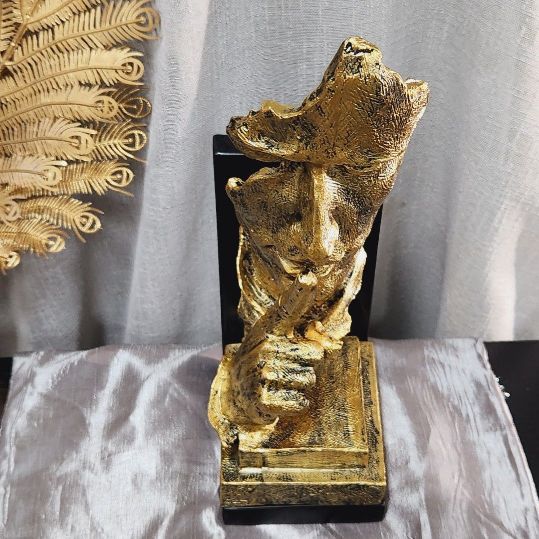 "POLITE & SUBTLE" BN Soaring Height 28 cm Overweight Roman Greek ...