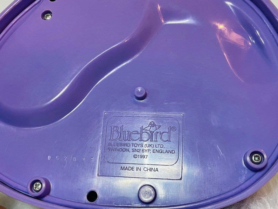 Polly pocket pool party, Hobbies & Toys, Toys & Games on Carousell