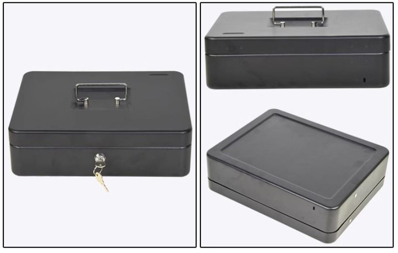 Portable Cash Box , cash drawer , money box , cash register , POS box ...