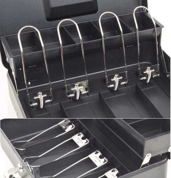 Portable Cash Box , cash drawer , money box , cash register , POS box ...