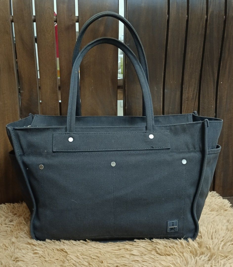 porter shoulder bag on Carousell