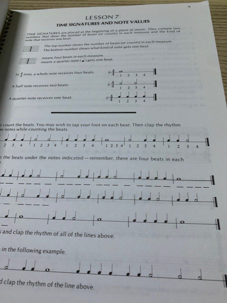 Practical theory - complete, Hobbies & Toys, Books & Magazines, Textbooks on Carousell