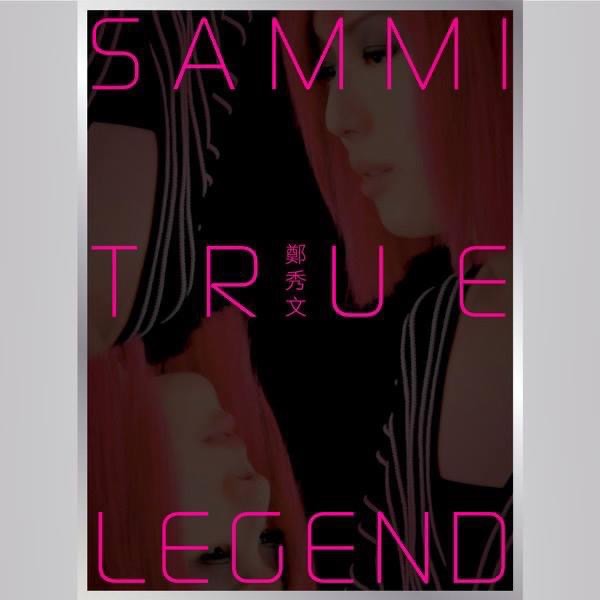 Pre Order - 鄭秀文 Sammi Cheng True Legend (6CD), Hobbies & Toys, Music ...