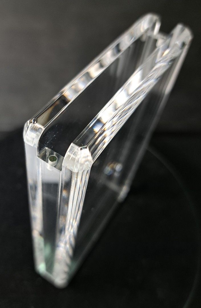 Premium Acrylic Display Shield Pro (PSA Slab), Hobbies & Toys, Toys ...