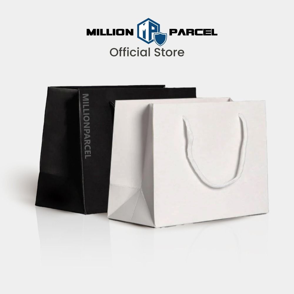 Premium Paper Bag | Door Gift Bag | Wedding & Event Bag for multi size ...