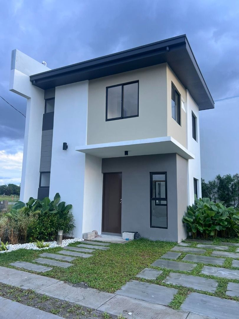 Preselling Single Detached House & Lot in Sta. Maria, Bulacan on Carousell