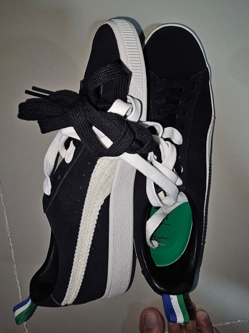 Puma New Sample shoes, Men's Fashion, Footwear, Casual shoes on Carousell