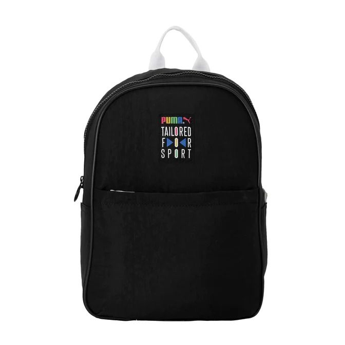 PUMA PRIME STREET BACKPACK - OLYMPIC VILLAGE UNITED, Men's Fashion ...