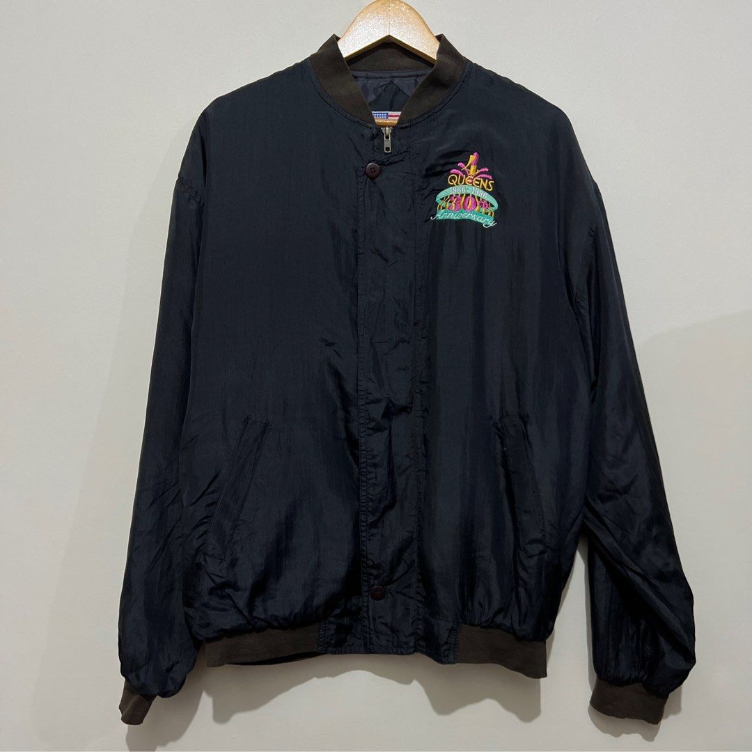 Queens Workwear Jacket on Carousell