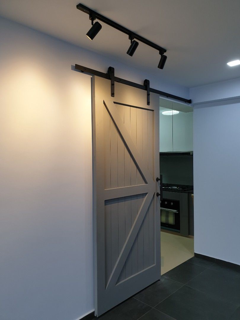 Renovation Interior Design BTO Contractor, Home Services, Renovations ...