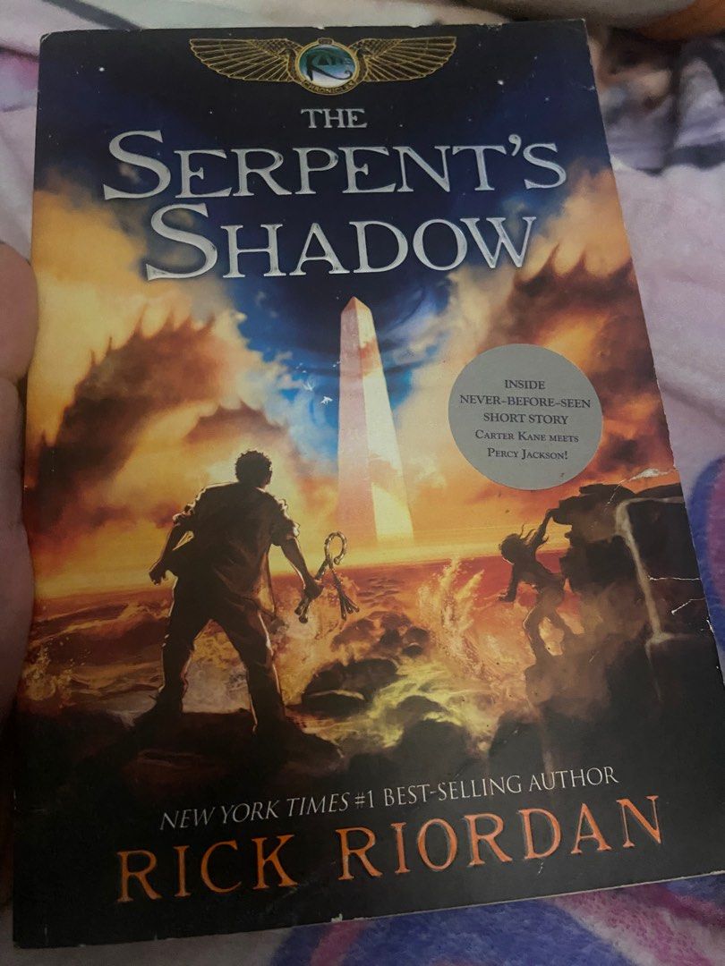 Rick Riordan Books | Magnus Chase and the Gods of Asgard - The Hammer ...