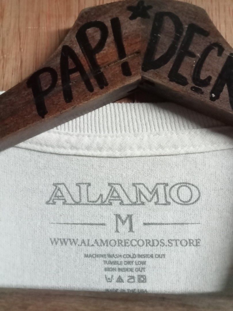 Rolling Loud Alamo records, Men's Fashion, Activewear on Carousell