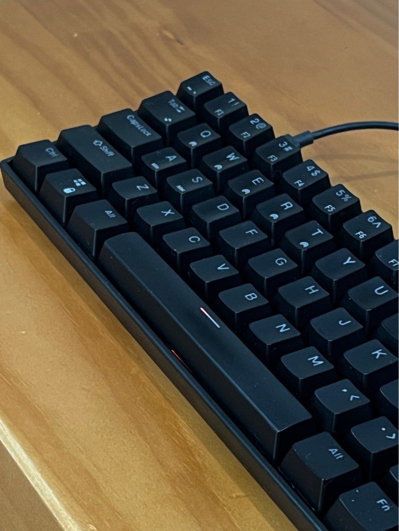 Royal Kludge 71 (RK71) Keyboard, Computers & Tech, Parts & Accessories ...