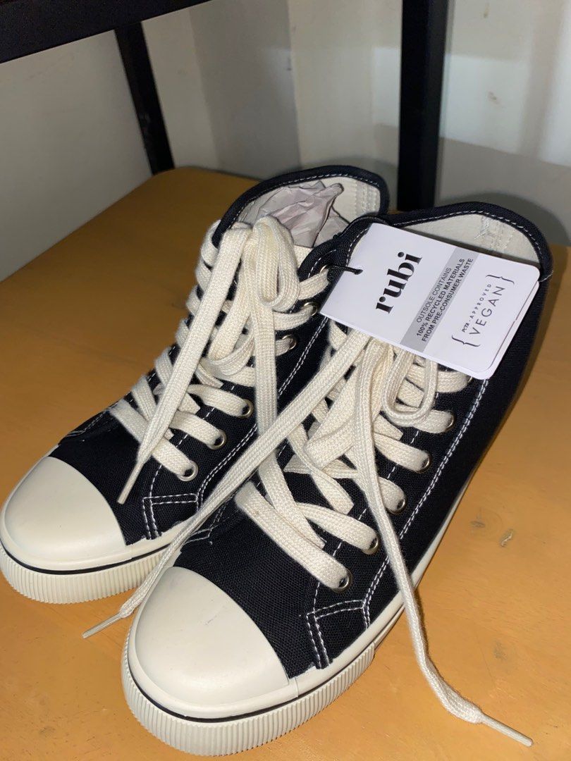 RUBI SHOES, Women's Fashion, Footwear, Sneakers on Carousell