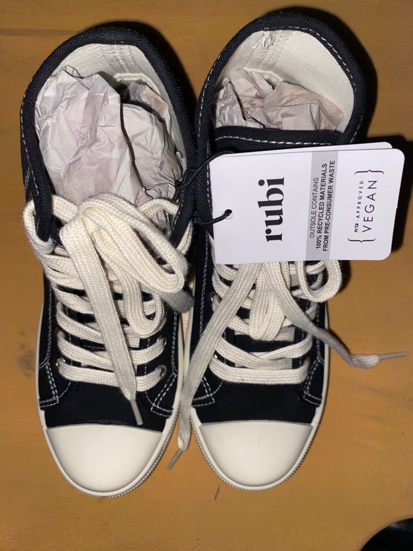 RUBI SHOES, Women's Fashion, Footwear, Sneakers on Carousell