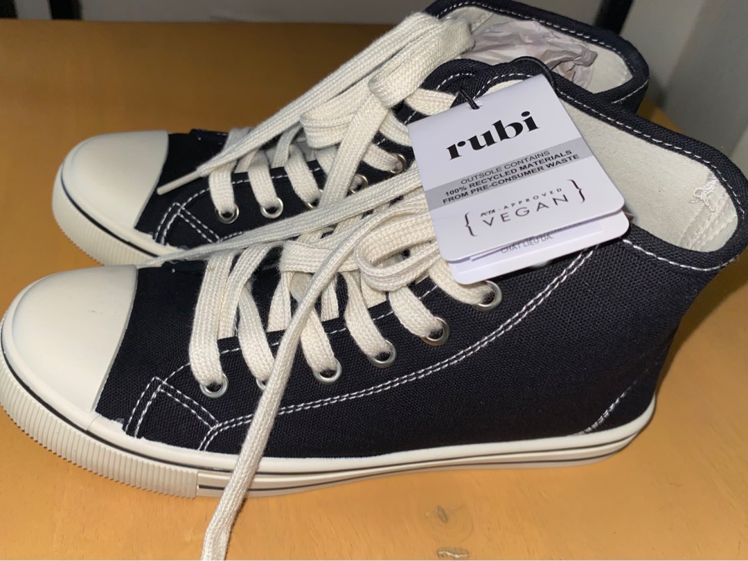 RUBI SHOES, Women's Fashion, Footwear, Sneakers on Carousell
