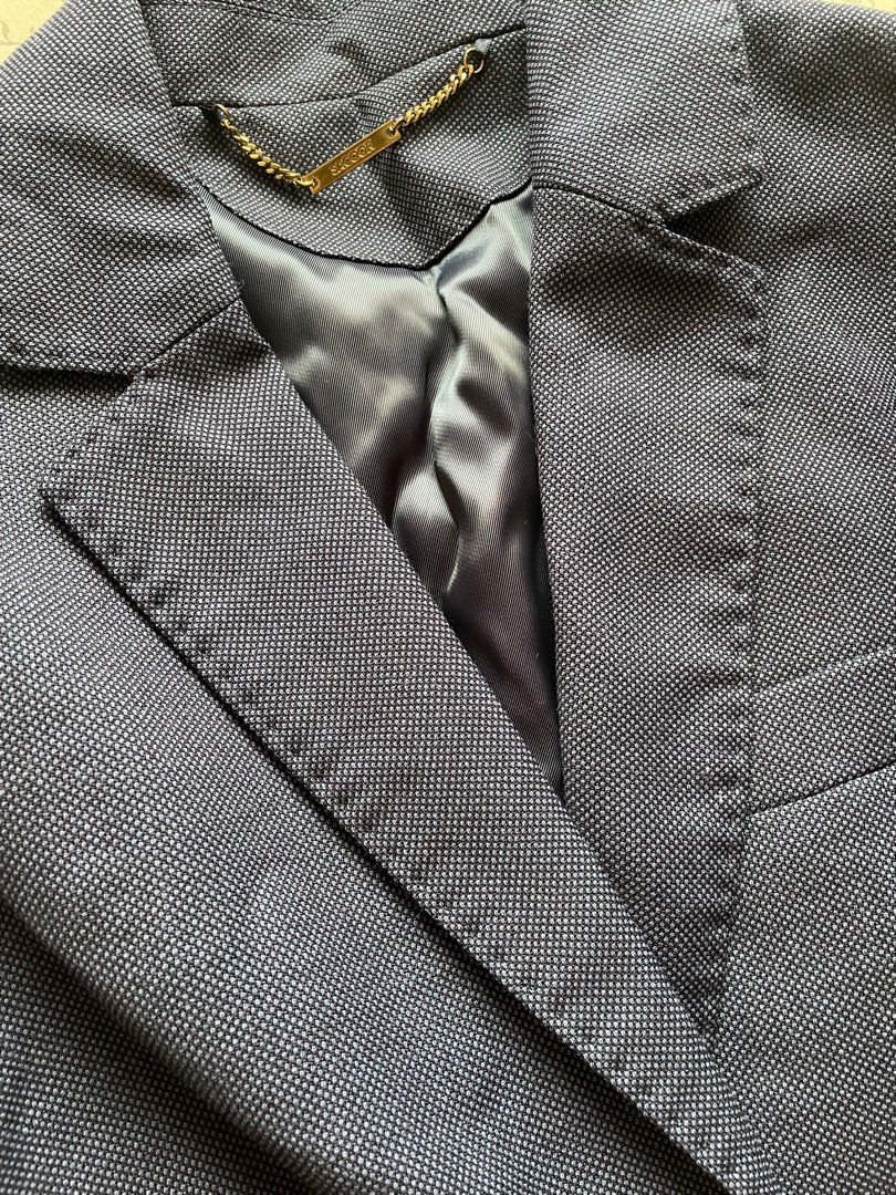 Sacoor Brothers Blazzer, Women's Fashion, Coats, Jackets and Outerwear ...