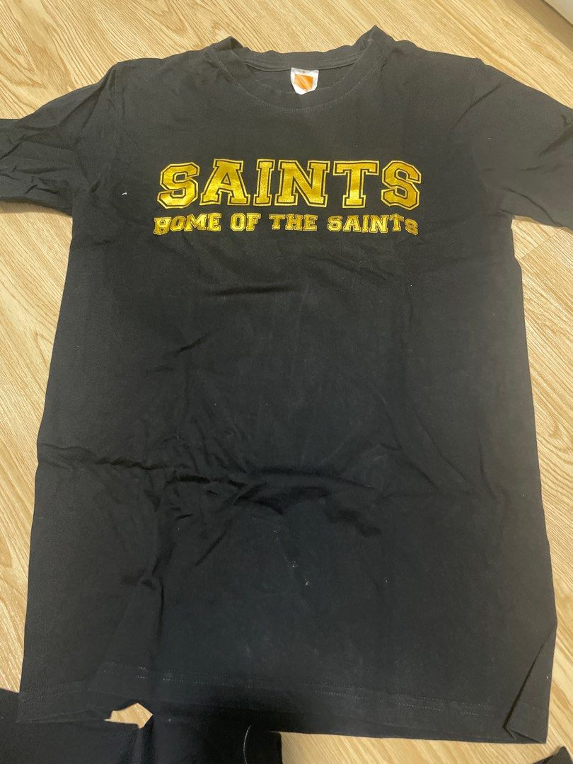 SAJC RAFFLES RI JC SHIRTS, Men's Fashion, Tops & Sets, Tshirts & Polo ...