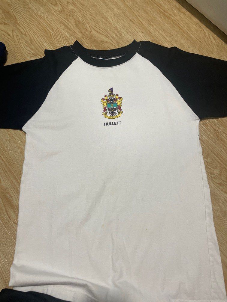 SAJC RAFFLES RI JC SHIRTS, Men's Fashion, Tops & Sets, Tshirts & Polo ...