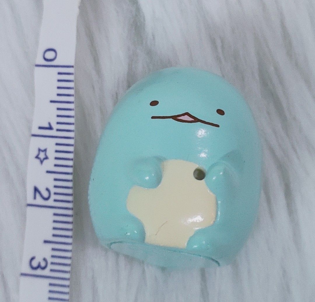 San-X Sumikko Gurashi - Tokage Collectible Figure on Carousell