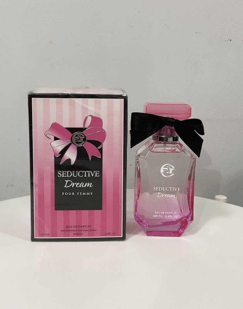 Seductive Dream Eau De Parfum on Carousell
