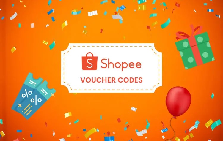 Shopee Voucher murah, Tickets & Vouchers, Vouchers on Carousell