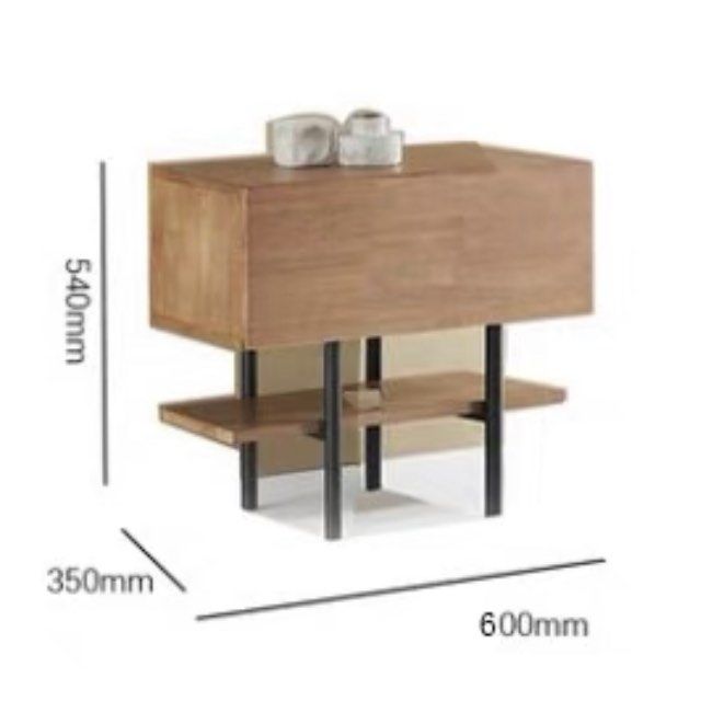 Sideboard TV Console Music Console Table Bedside Table side Console ...