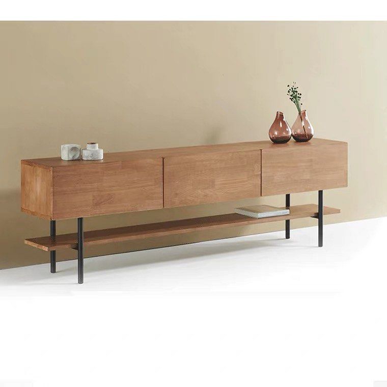 Sideboard TV Console Music Console Table Bedside Table side Console ...