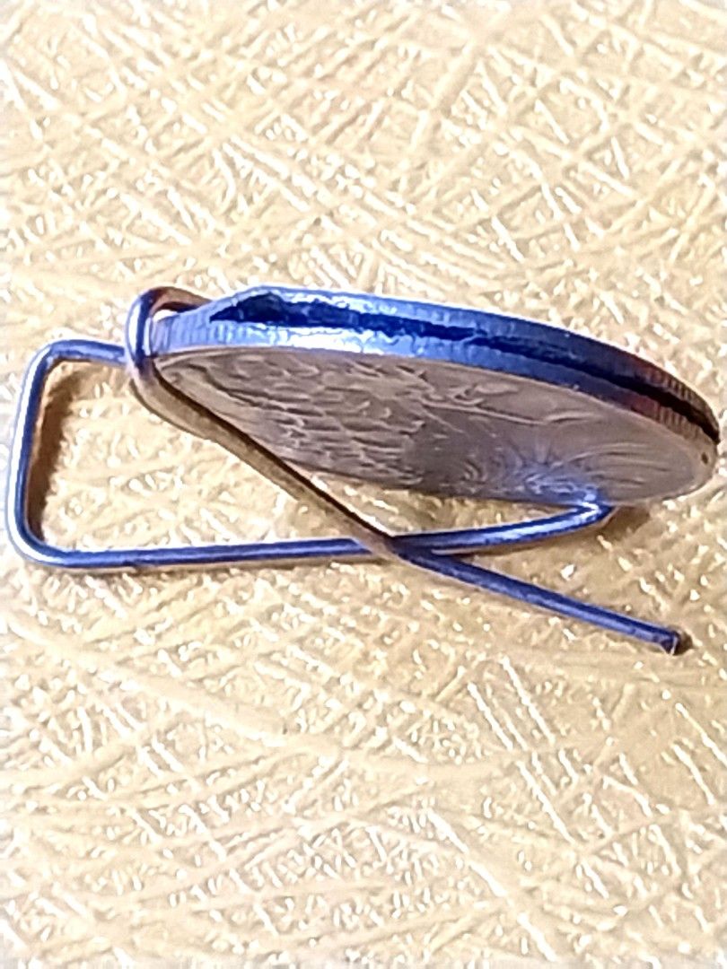 SINGAPORE RARE 1976 20 CENT SPLIT PLANCHET, AND RARE 1974 10 CENT ...