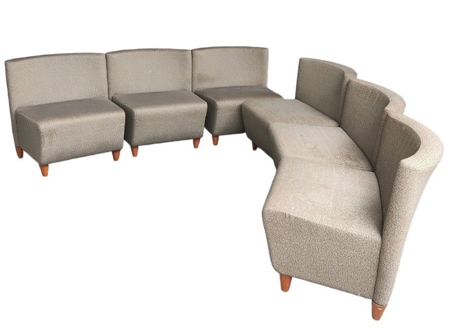 Single Seater Sofa for sale @$50 each (AAR 1918), Furniture & Home ...