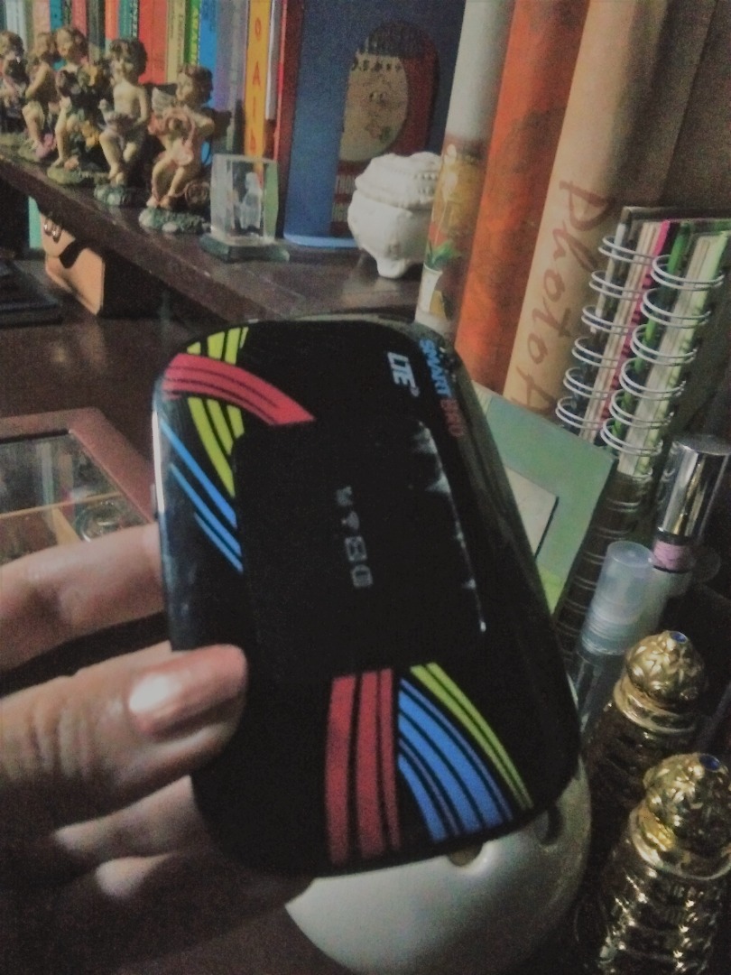 Smart Bro Pocket Wifi LTE, Computers & Tech, Office & Business ...