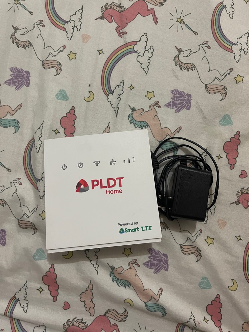 SMART PLDT HOME WIFI, Computers & Tech, Parts & Accessories, Networking ...