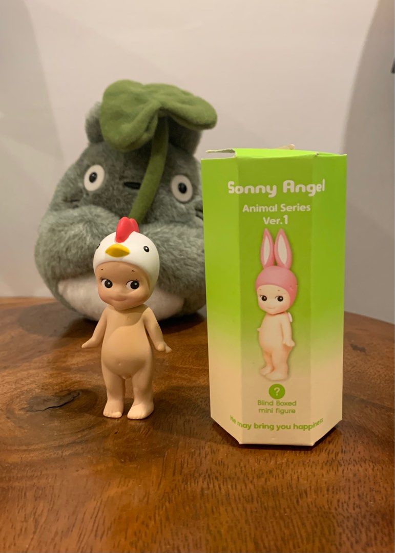 Sonny Angel Animal Series, Hobbies & Toys, Toys & Games on Carousell