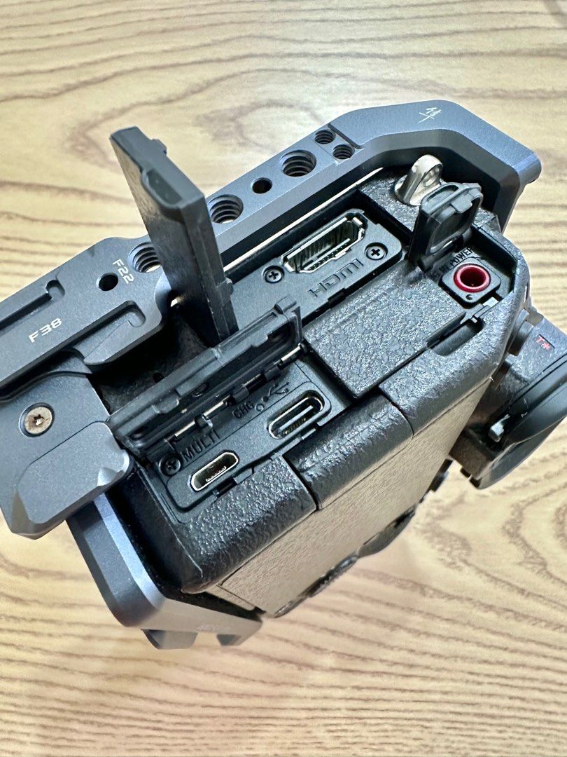 Sony A7IV Body, Photography, Cameras on Carousell