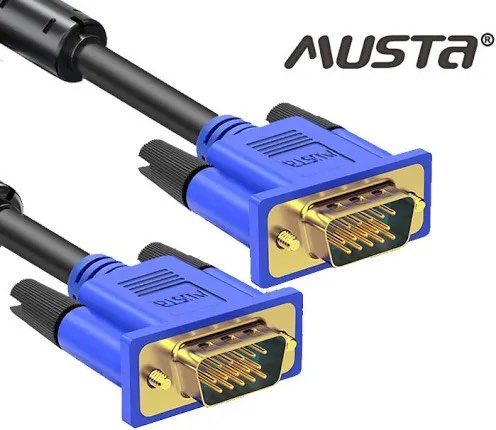 SVGA Cable, Computers & Tech, Parts & Accessories, Cables & Adaptors on ...