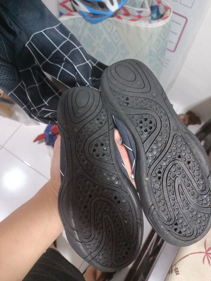 Symbiote Spider-man Cosplay Suit (TASM 2 design with Tobey Mask) on ...