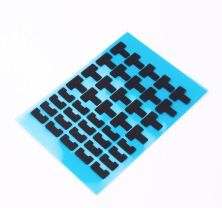 Teflon Sticker For Plate Mounted Stabilizer Stabs Mechanical Keyboard ...