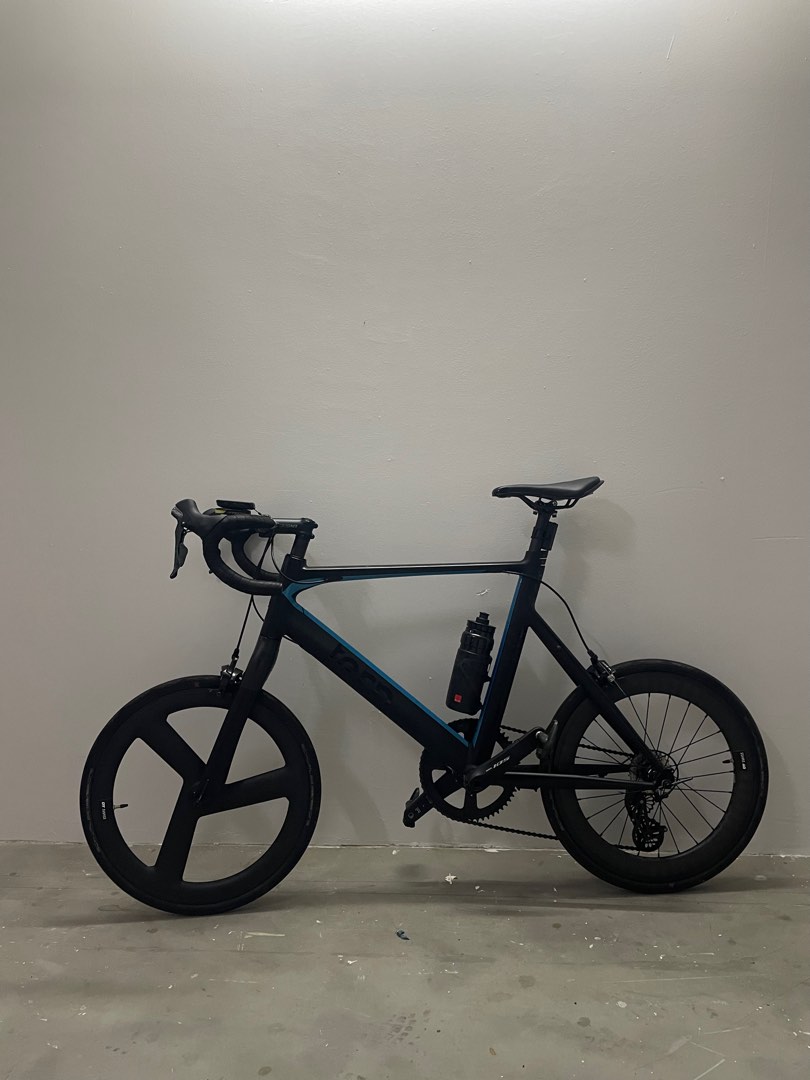 Tern surge pro 52 nego, Sports Equipment, Bicycles & Parts, Bicycles on Carousell