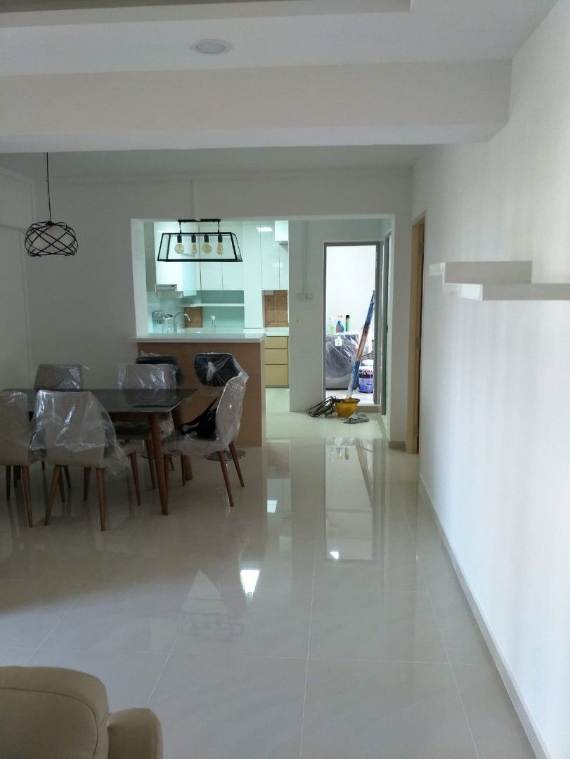 Tiling works for residential/commercial, Home Services, Renovations ...